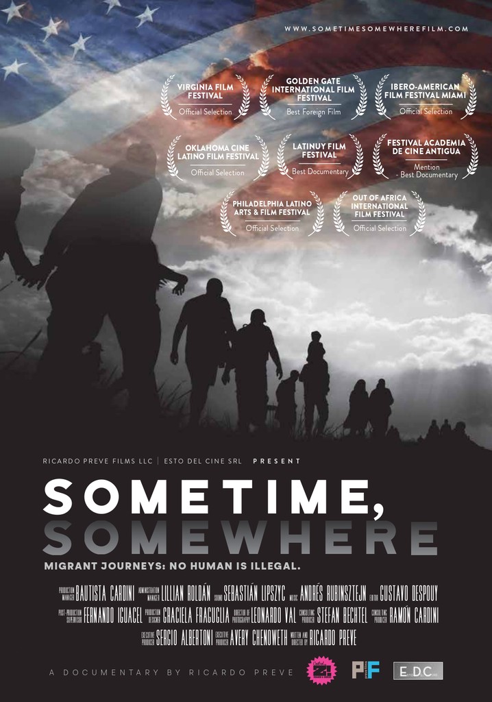 Sometime, Somewhere streaming: where to watch online?