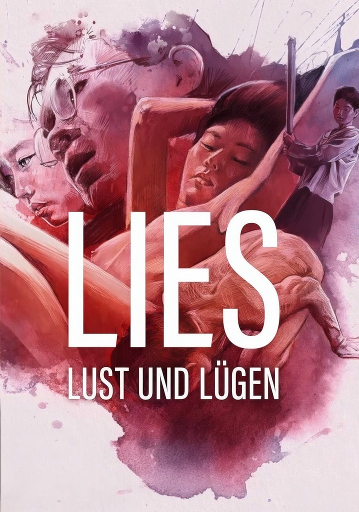 Lies - Lust und Lügen - Film: Jetzt online Stream anschauen