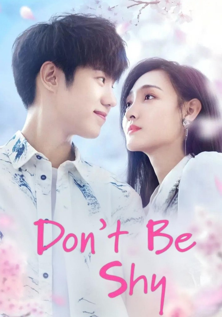 Don't Be Shy - watch tv show streaming online