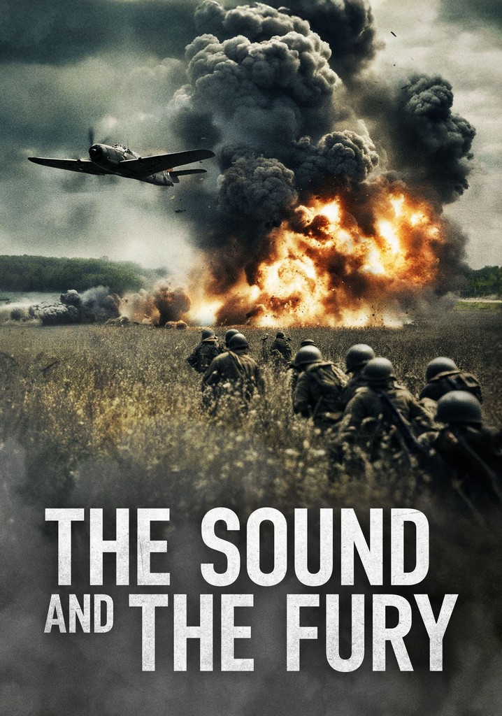 The Sound and the Fury Season 1 - episodes streaming online