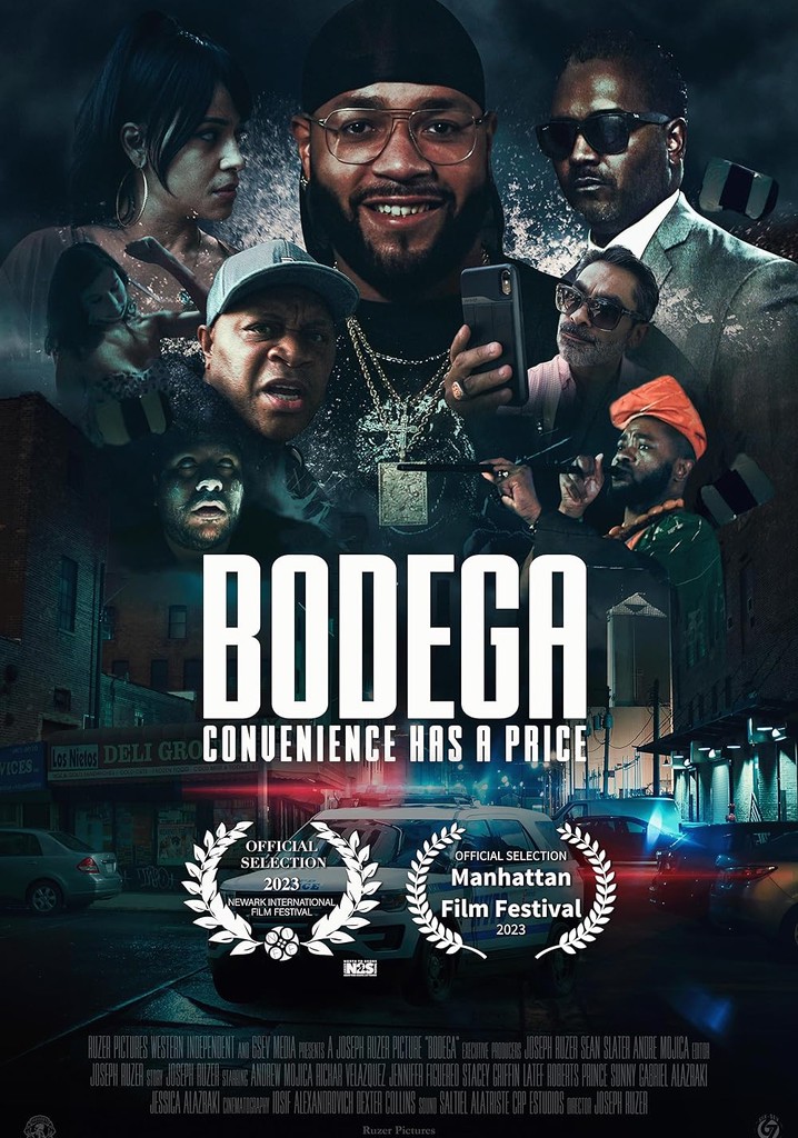 Bodega streaming: where to watch movie online?