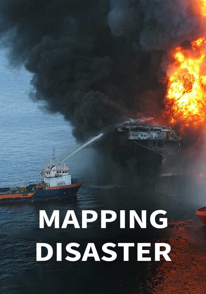 Mapping Disaster - streaming tv show online