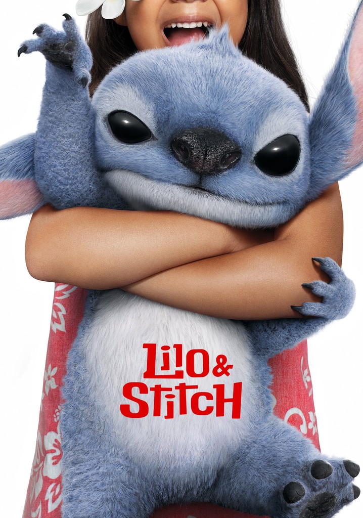 Lilo y Stitch - película: Ver online en español