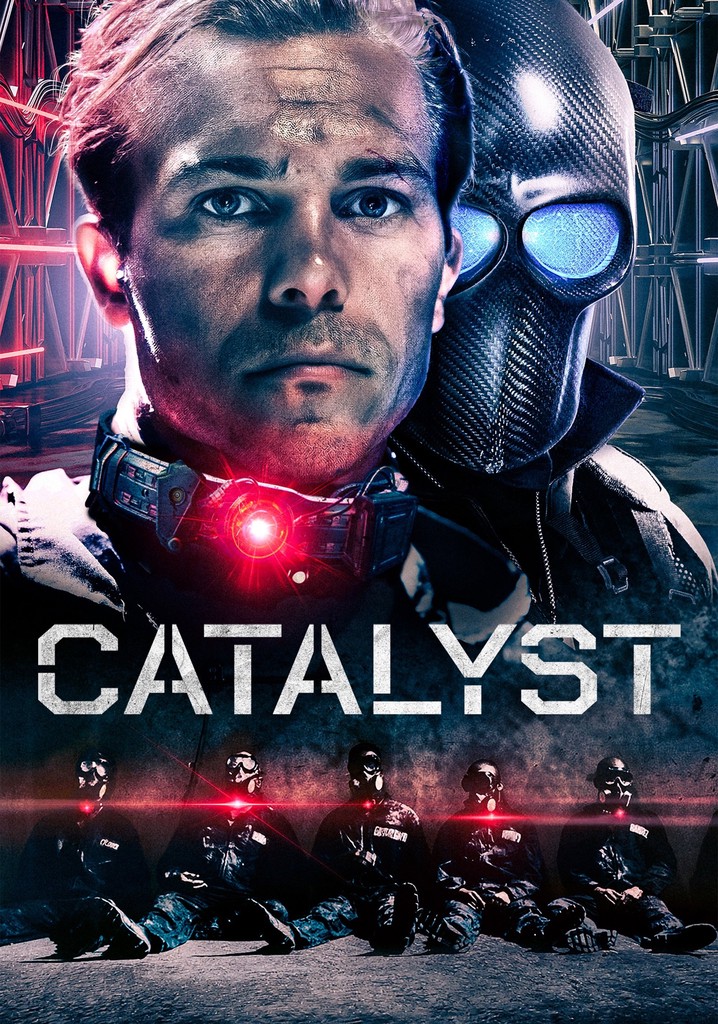 Catalyst streaming: where to watch movie online?