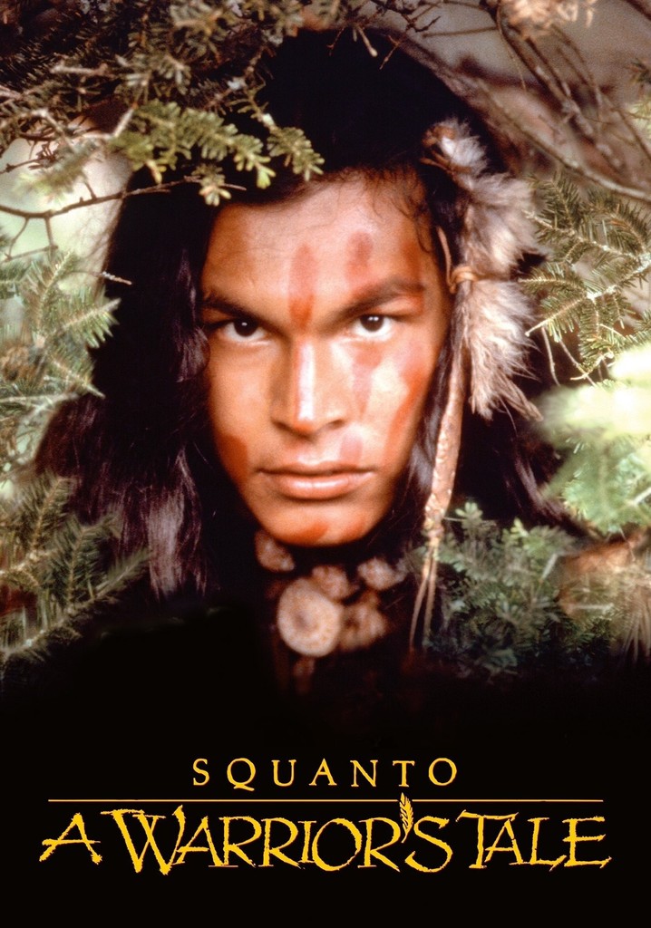 Squanto: A Warrior's Tale streaming: watch online