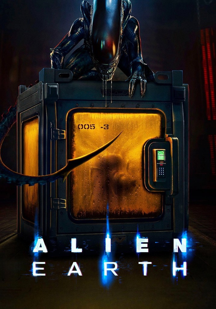 Alien Staffel 1 - Jetzt online Stream anschauen