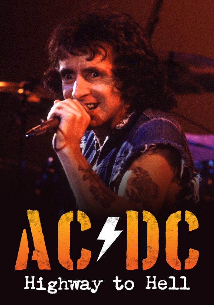 AC/DC: Highway to Hell - movie: watch streaming online
