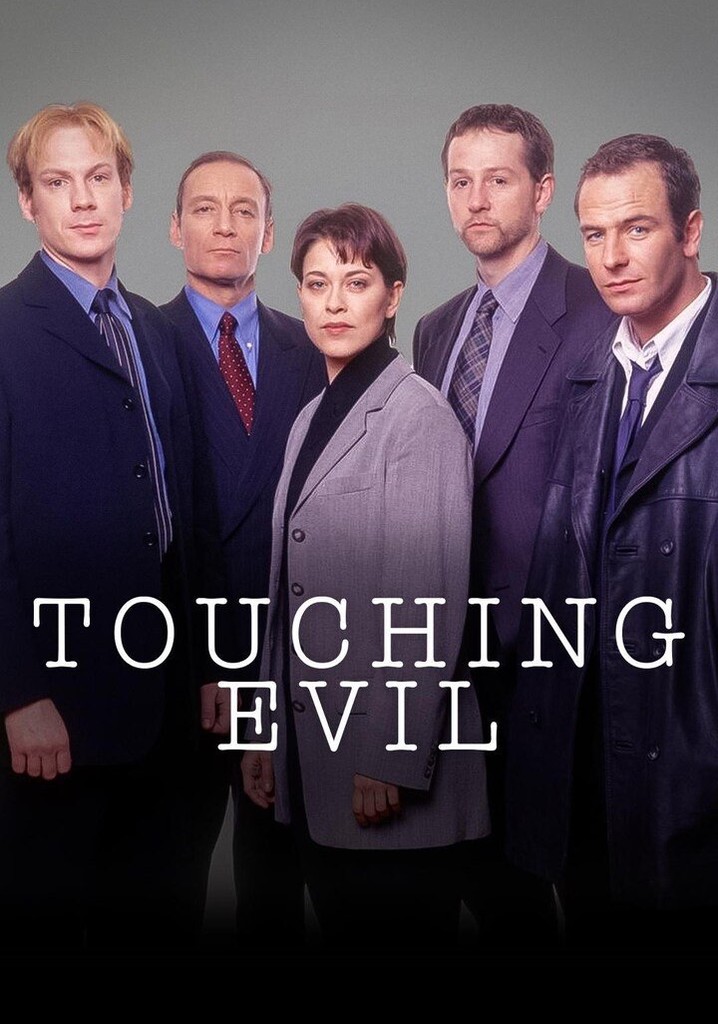 Touching Evil - streaming tv series online