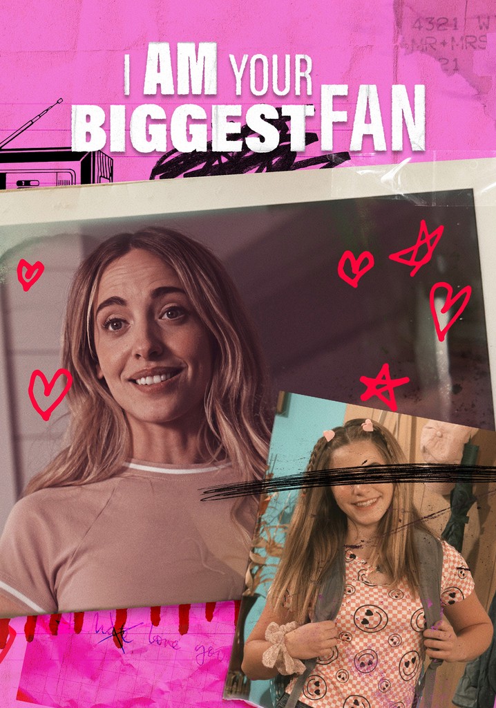 I Am Your Biggest Fan streaming: where to watch online?