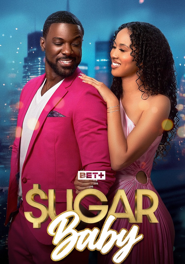 Sugar Baby streaming: where to watch movie online?