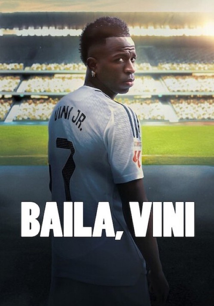 Baila, Vini filme - Veja onde assistir online