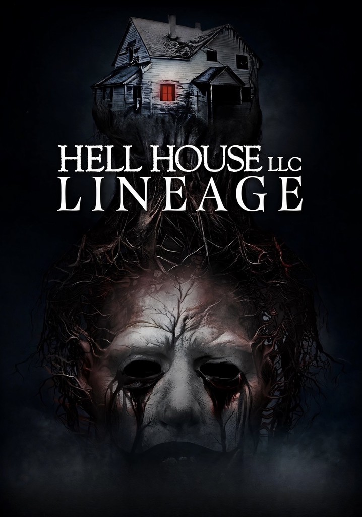 Hell House LLC: Lineage streaming: watch online