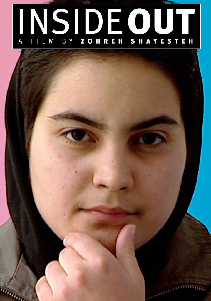 Inside Out streaming: where to watch movie online?