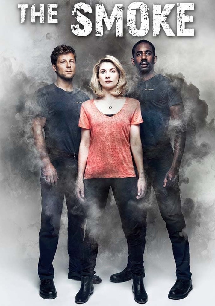 The Smoke Season 1 - watch full episodes streaming online