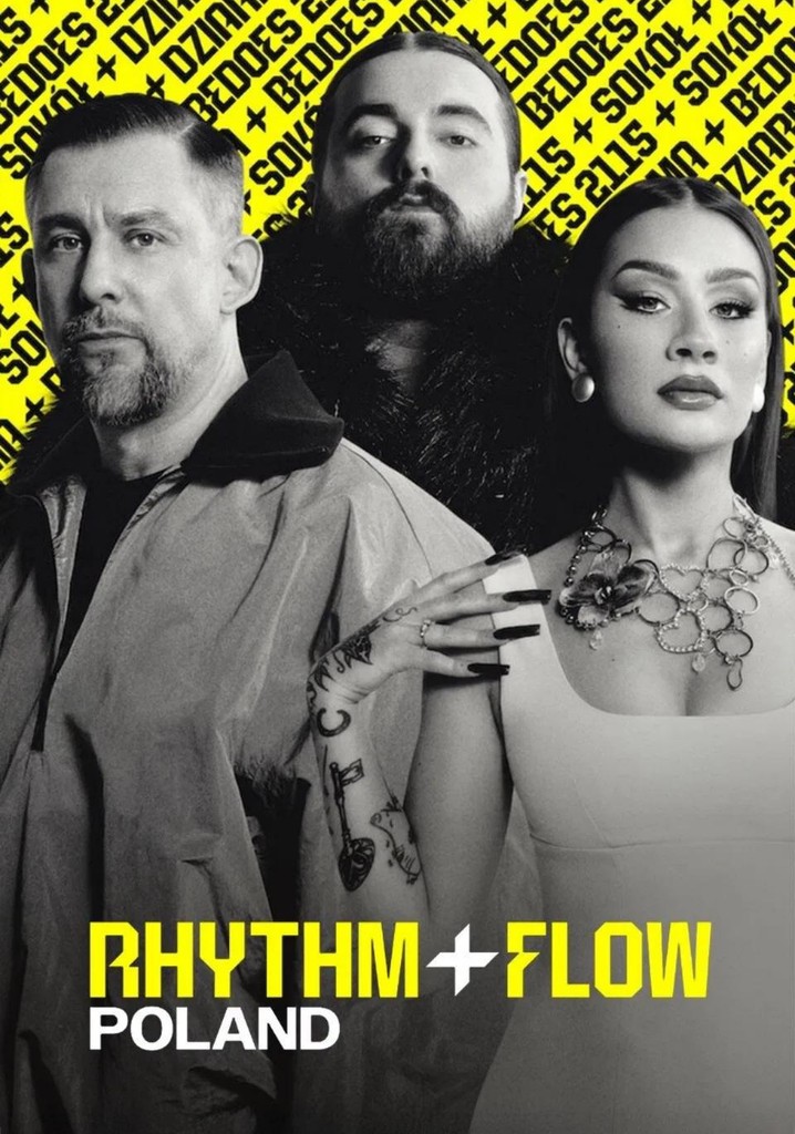 Rhythm + Flow: Poland - Ver la serie de tv online