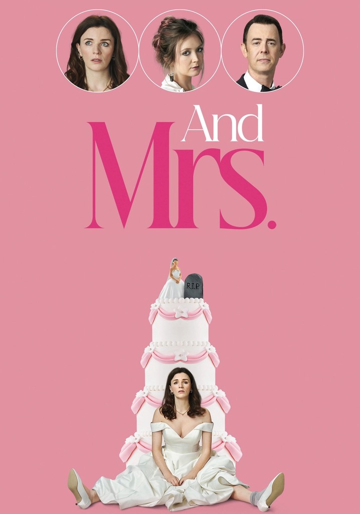 And Mrs - elokuva: missä suoratoistettavissa netissä