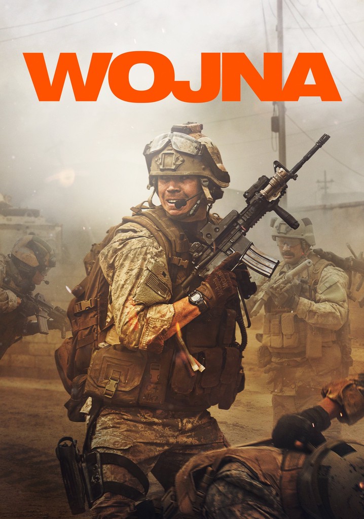 Wojna - streaming: gdzie obejrzeć film online?