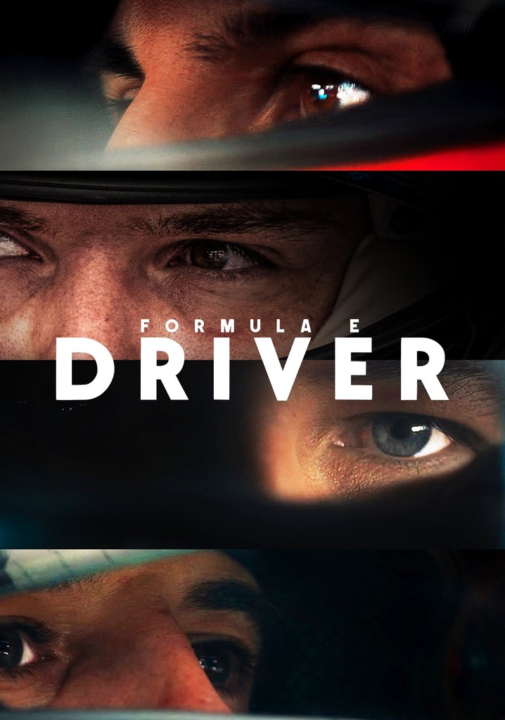 Saison 1 Formula E: Driver streaming: regarder les épisodes