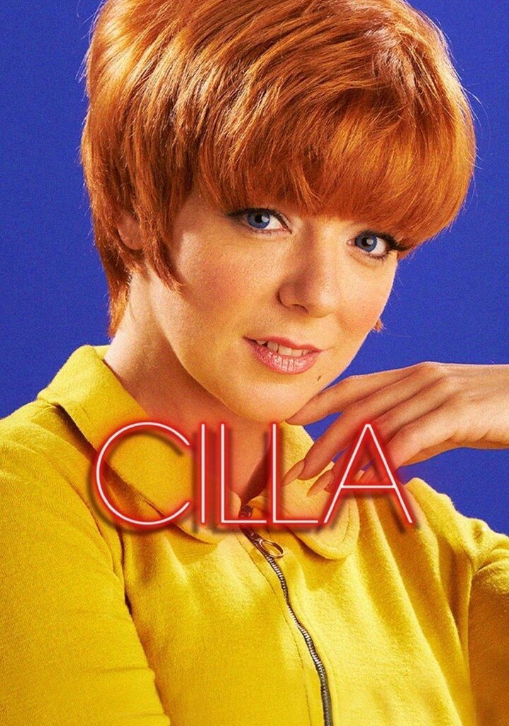 Cilla - watch tv series streaming online
