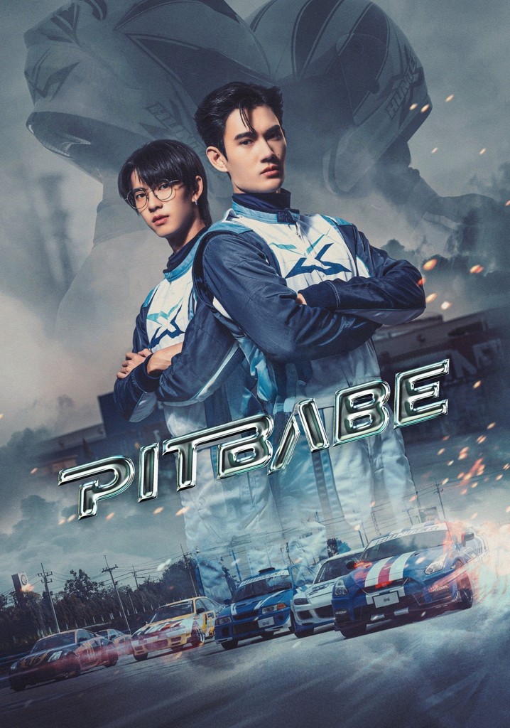 Pit Babe - watch tv show streaming online