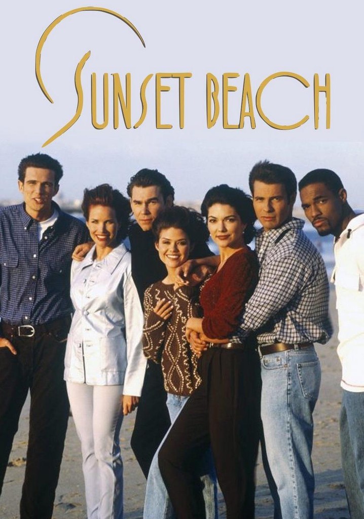 Sunset Beach - watch tv show streaming online