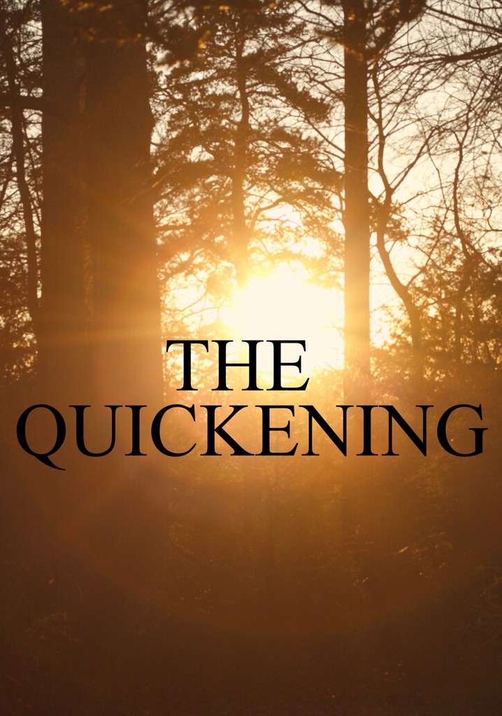 The Quickening streaming: where to watch online?