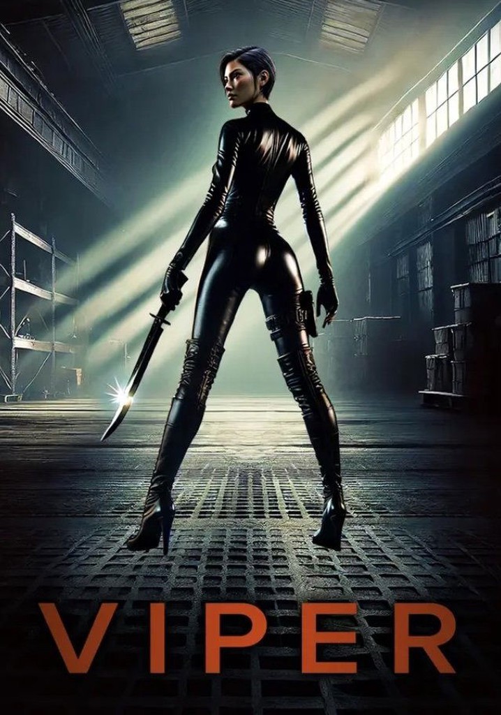 Viper streaming: where to watch movie online?