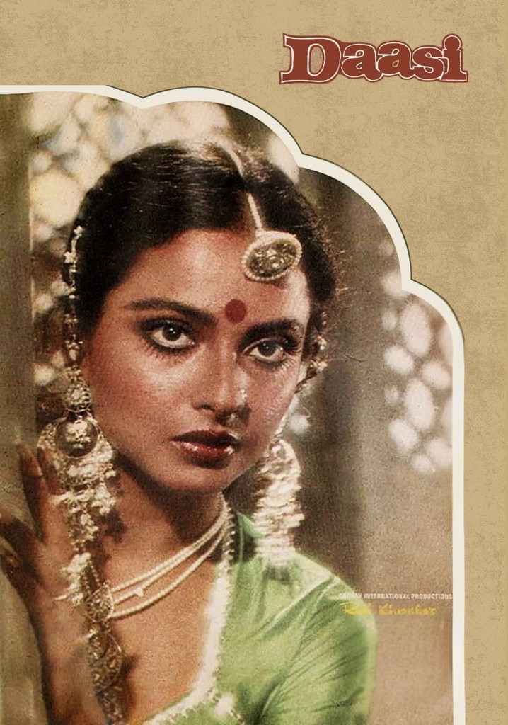 Daasi streaming: where to watch movie online?