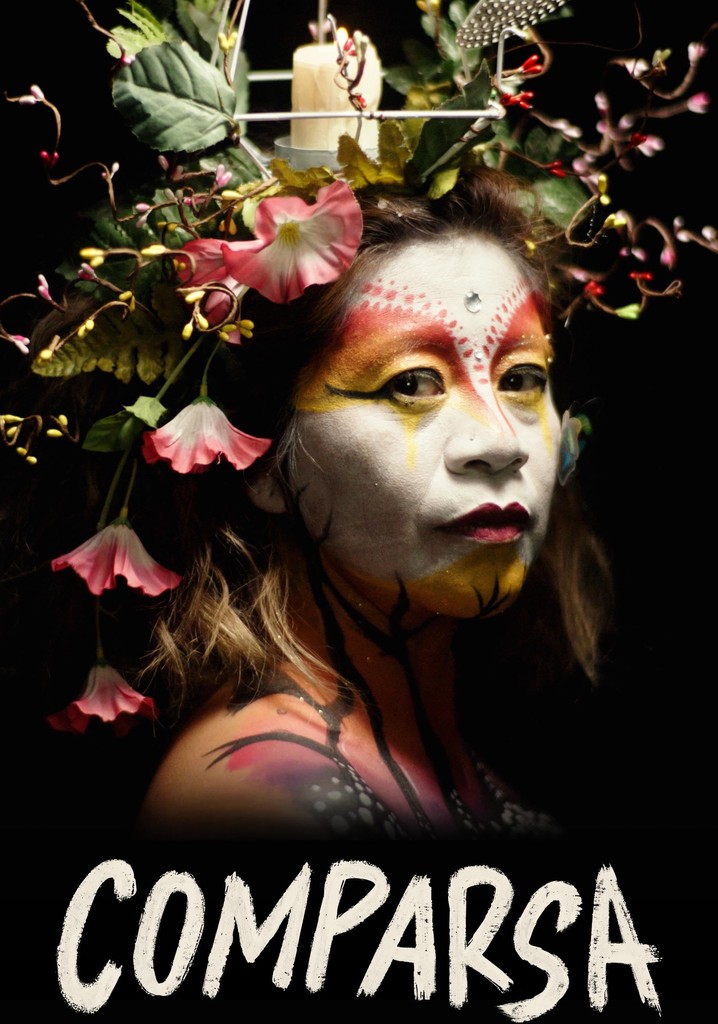 Comparsa streaming: where to watch movie online?