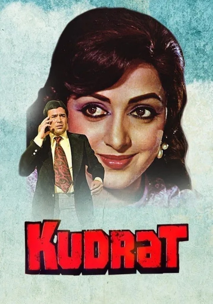 Kudrat streaming: where to watch movie online?