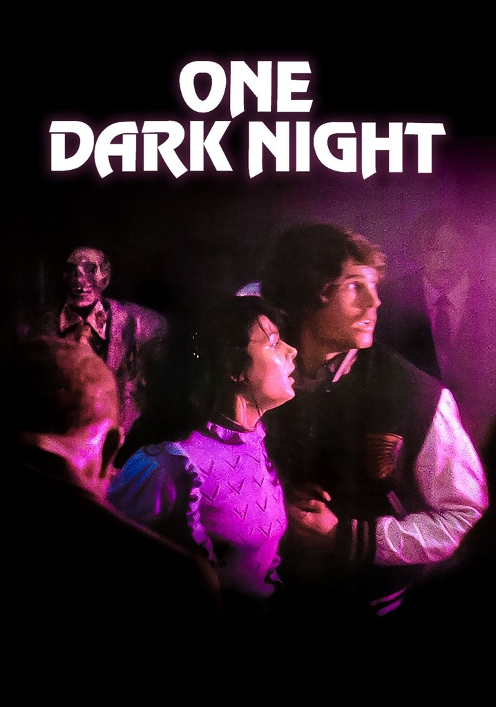 One Dark Night - movie: watch streaming online