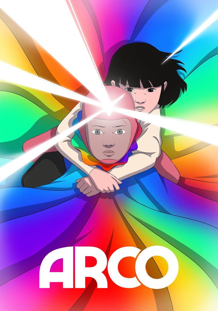 Arco - Stream: Jetzt Film online finden und anschauen