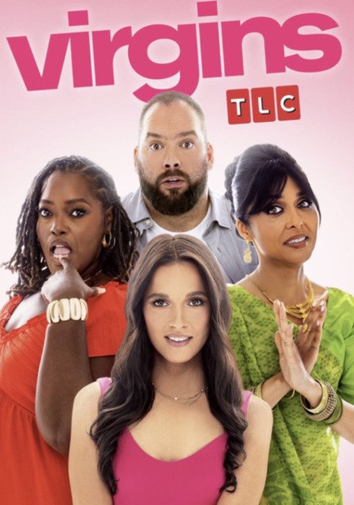 Virgins Season 1 - watch full episodes streaming online
