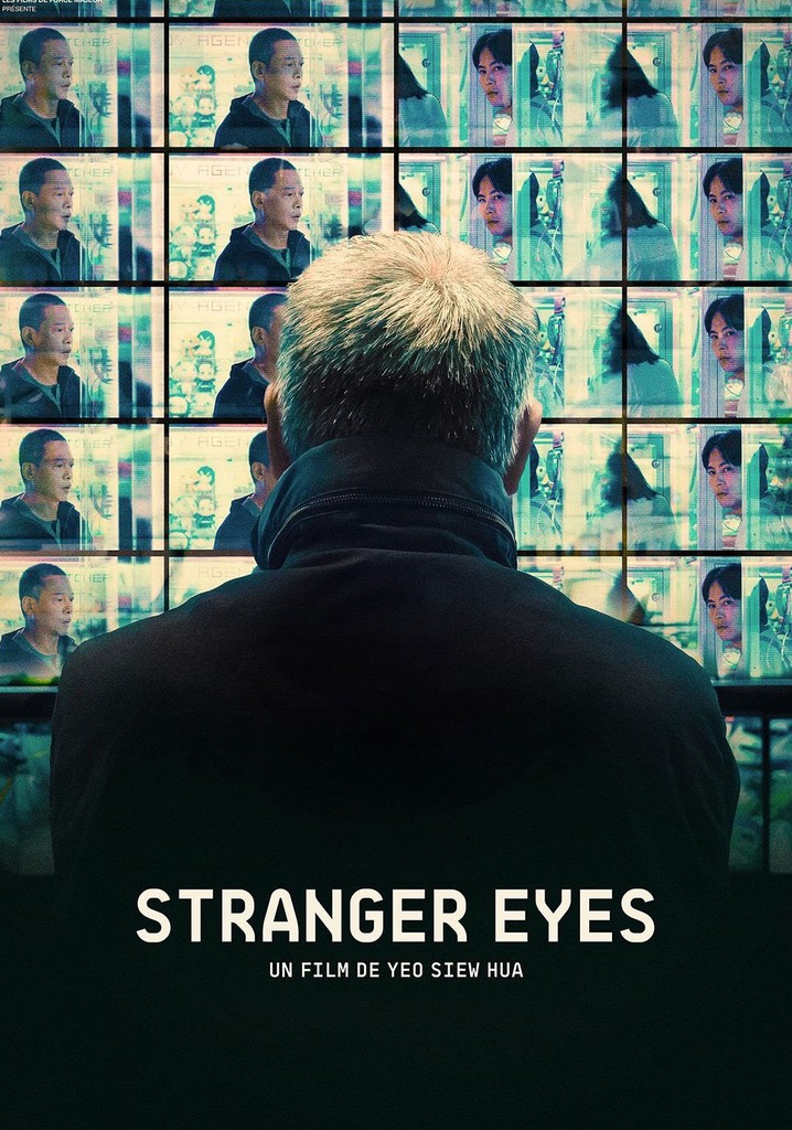 Regarder Stranger Eyes en streaming complet et légal
