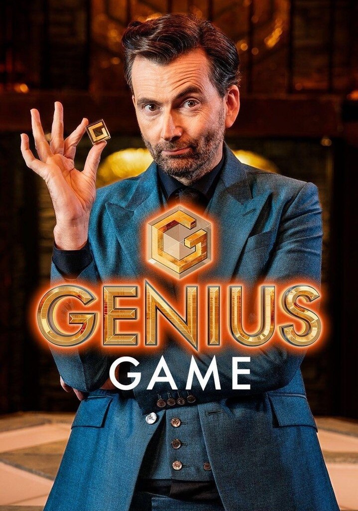 The Genius Game - streaming tv show online