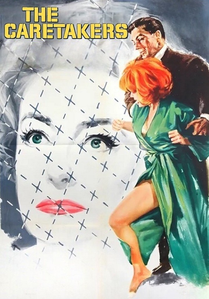 The Caretakers streaming: where to watch online?