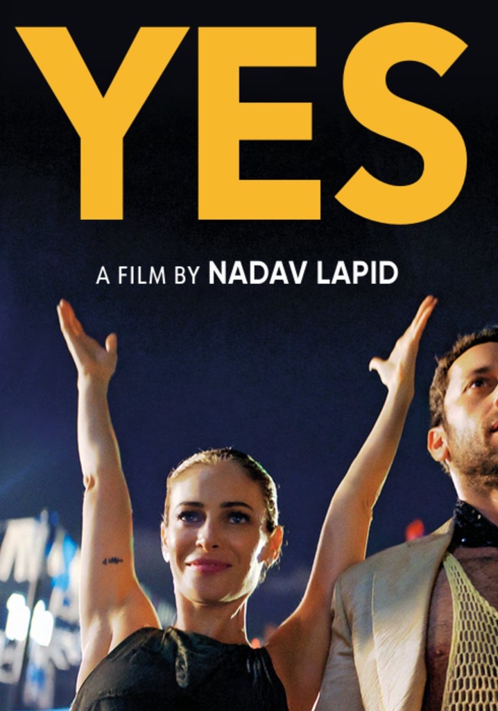 Yes! - Stream: Jetzt Film online finden und anschauen