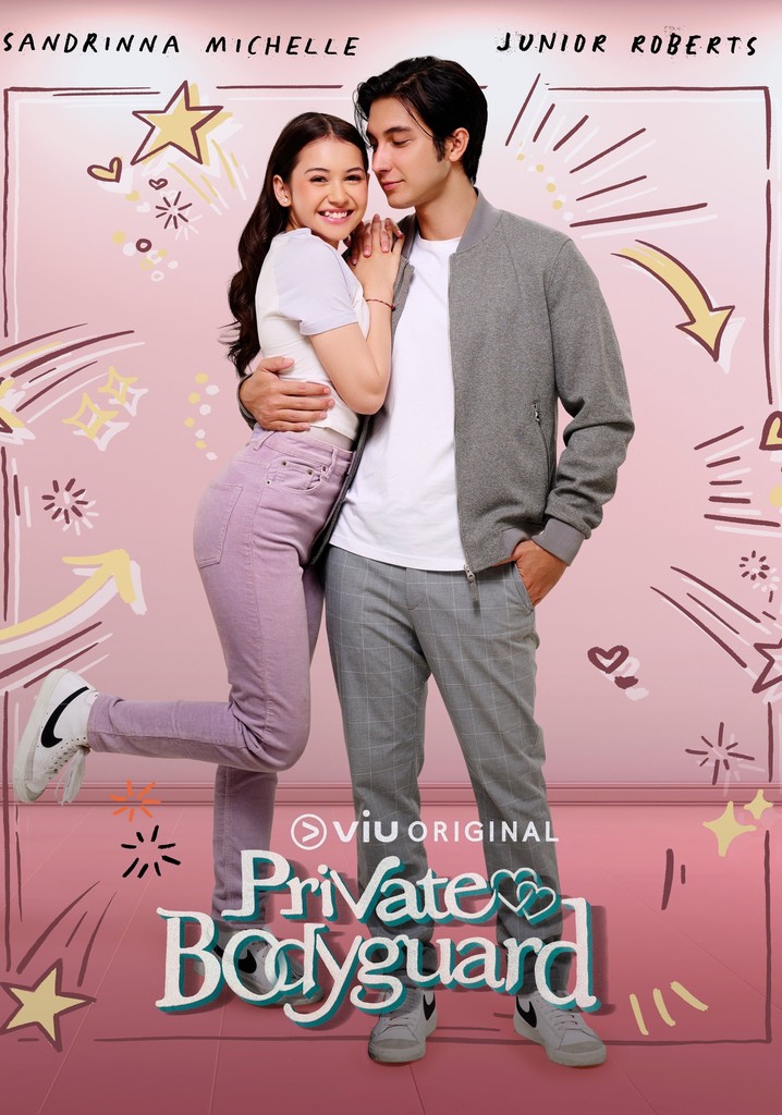 Private Bodyguard - streaming tv show online