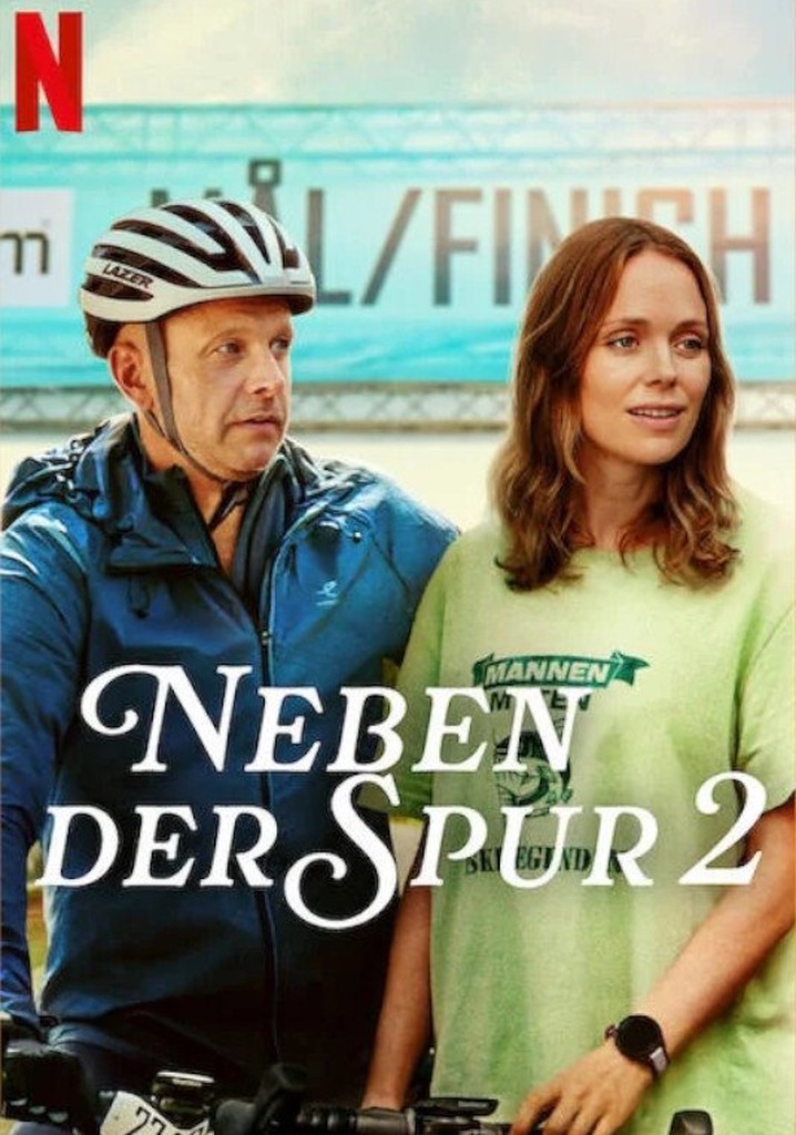 Neben der Spur 2 - Stream: Jetzt Film online anschauen