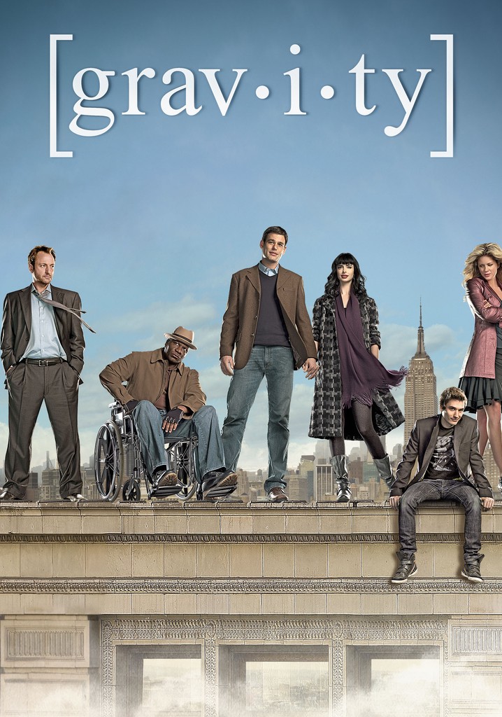 Gravity - watch tv show stream online