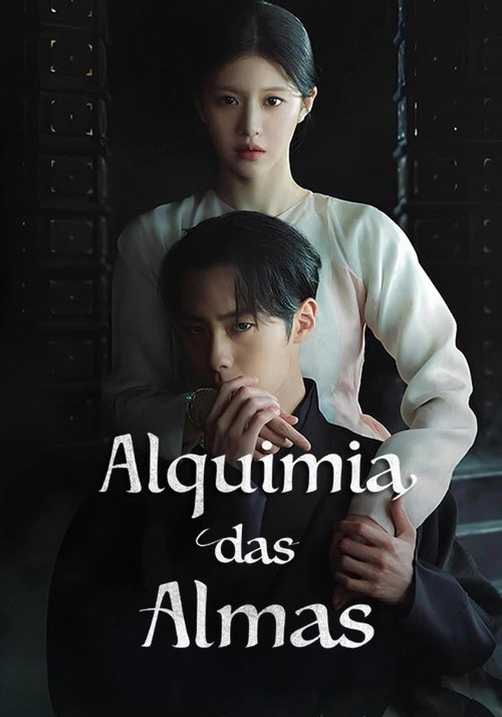 Alquimia das Almas Temporada 2 - assista episódios online streaming