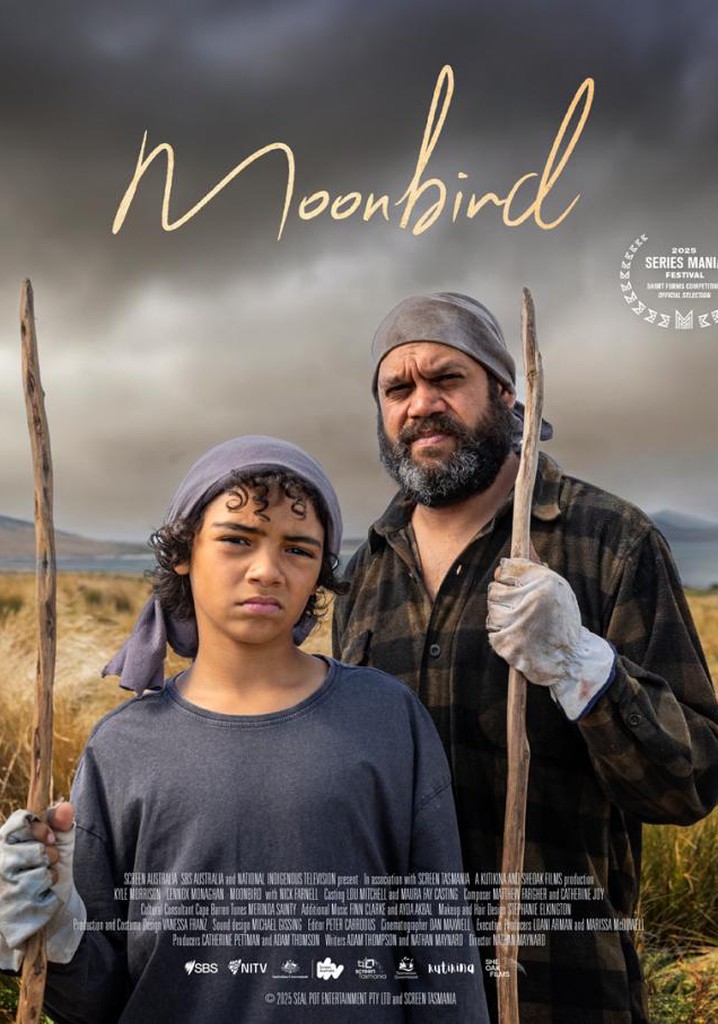 Moonbird - watch tv show stream online