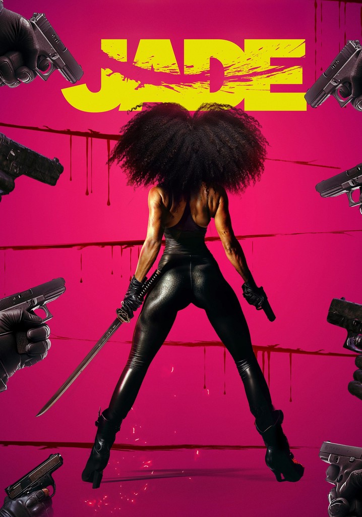 Où regarder Jade en streaming complet et légal