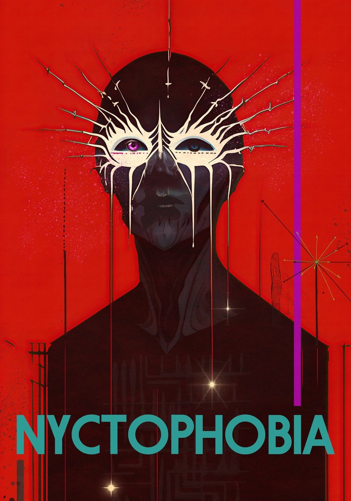 Nyctophobia - película: Ver online completa en español