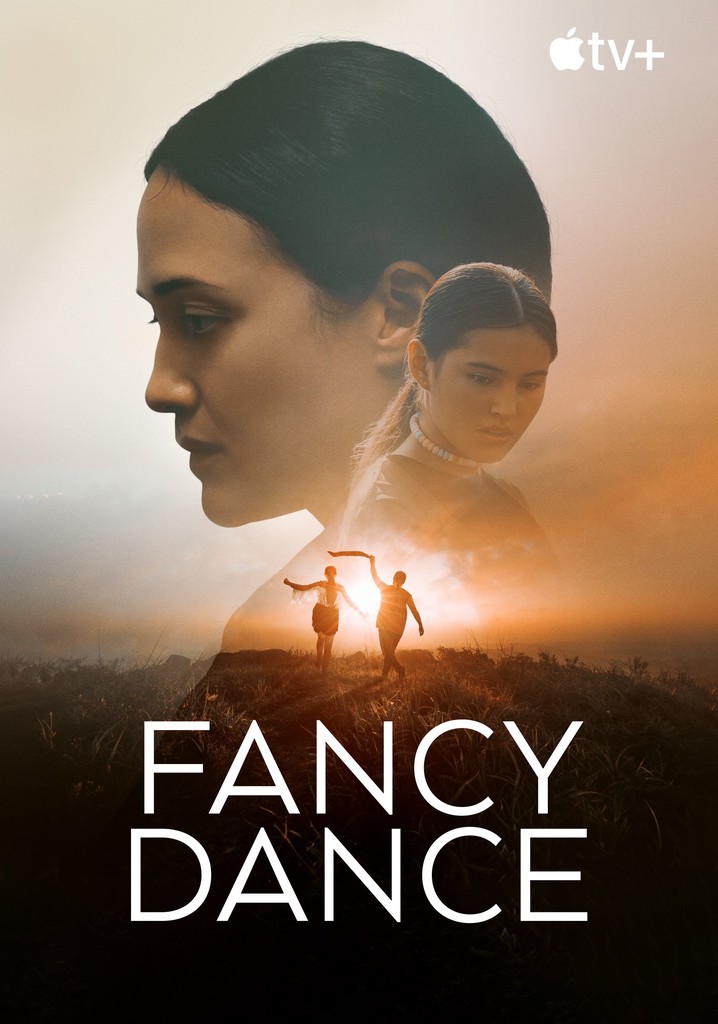 Fancy Dance streaming: where to watch movie online?