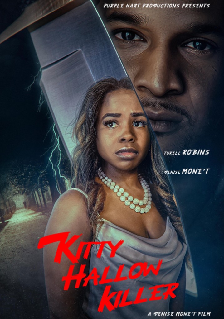 Kitty Hallow Killer streaming: where to watch online?