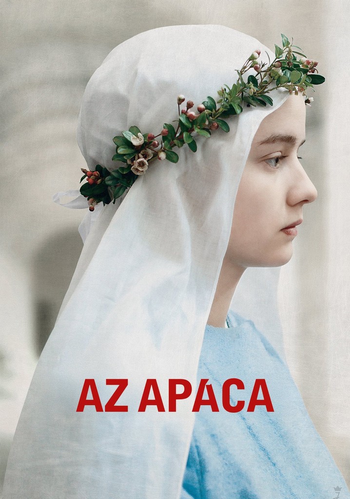 Az apáca stream: hol látható a film online?