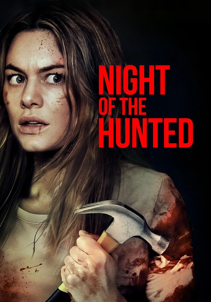 Night of the Hunted streaming: where to watch online?