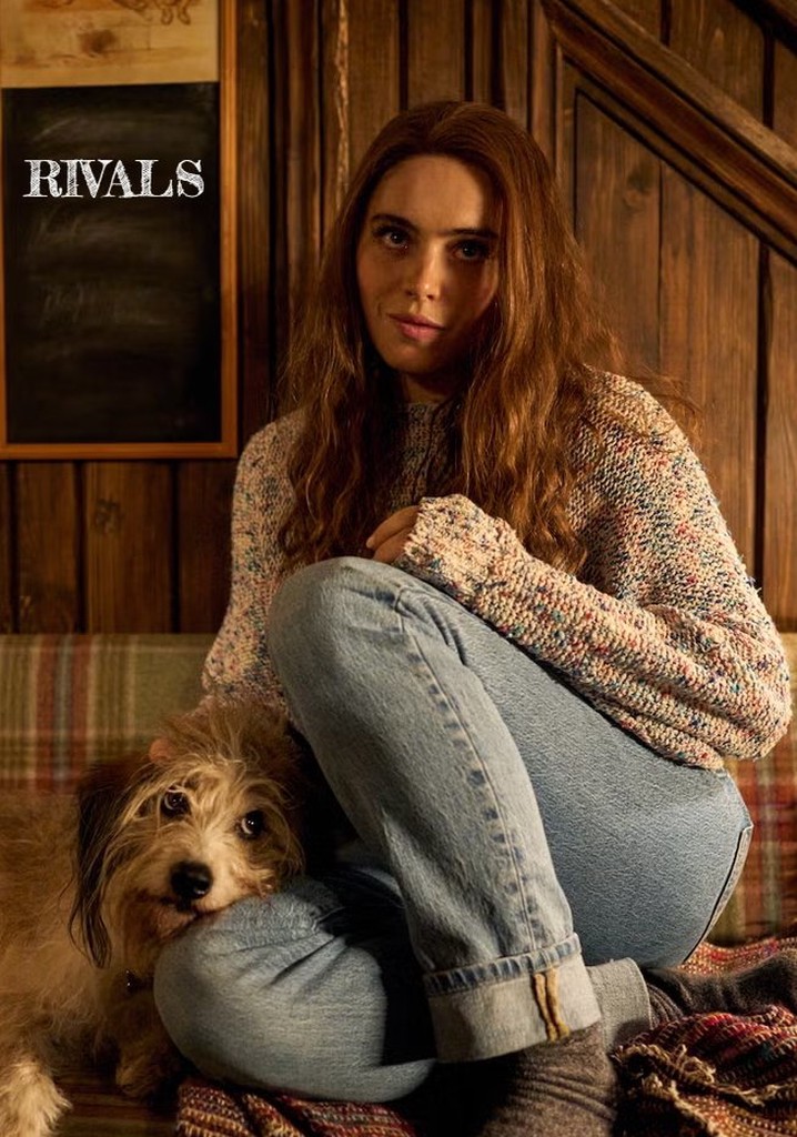 Rivals - watch tv series streaming online
