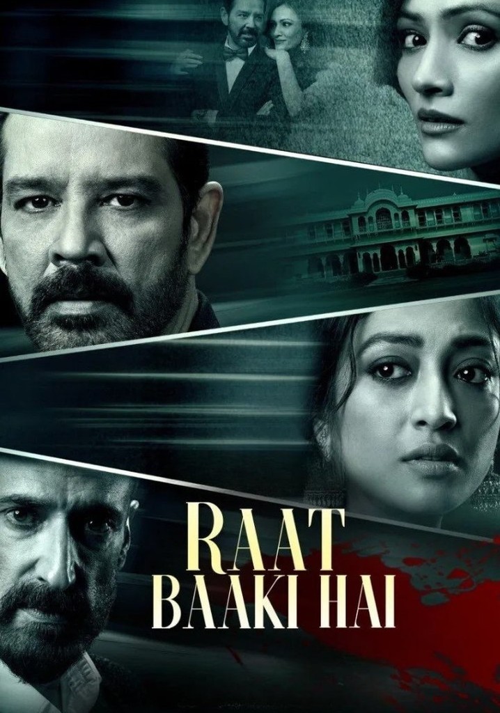 Raat Baaki Hai streaming: where to watch online?